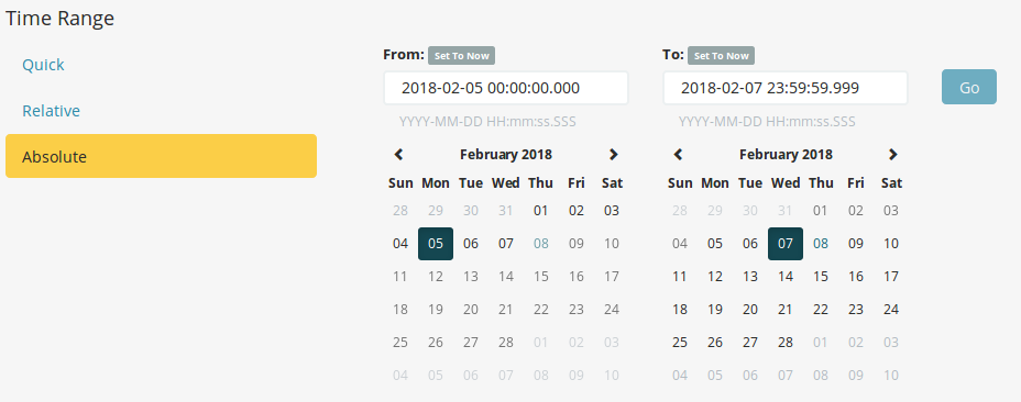 [How To] Visualizing Data with Kuzzle Analytics by Using Kibana